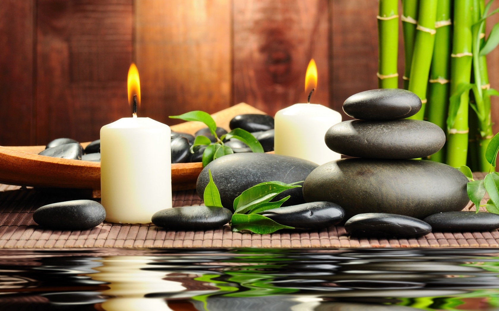 spa-stone - Detox, Wellness and Spa in Thailand